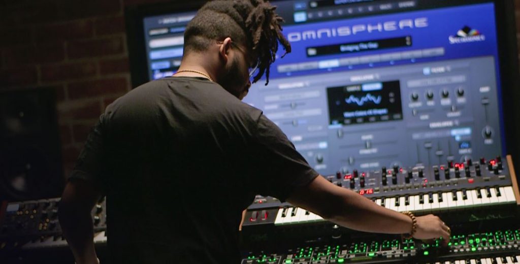 Omnisphere 2 de Spectrasonics, votre instrument virtuel majeur ...